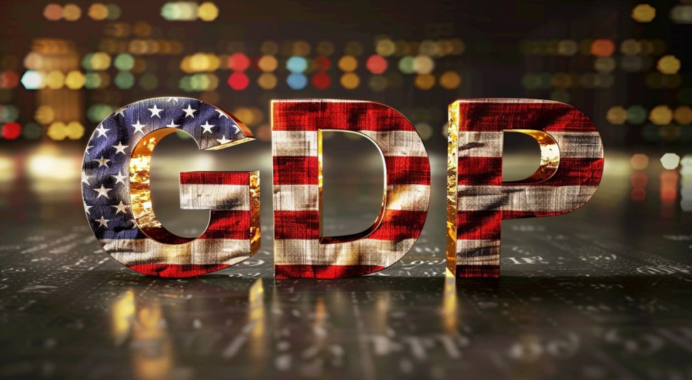 The first look at Q1 US GDP is coming up next | investingLive